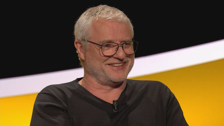 Filip Peeters' geheime wapen: focus en een caesarsalade | Showbizz | HLN