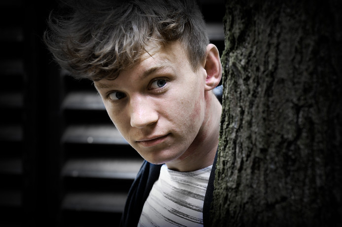 Boxmeerse YouTuber Govert Sweep riskeert 6 maanden cel na arrestatie ...