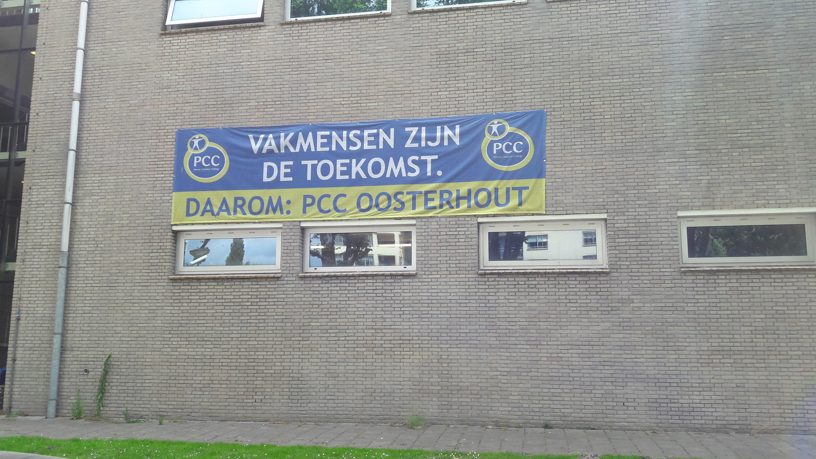 Heel Alkmaar kent Oosterhout. Hoe komt dat? | Foto | bndestem.nl