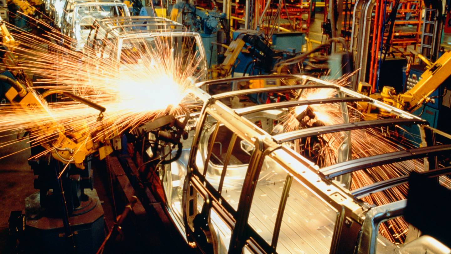 How It's Made - Discovery Benelux - dinsdag 29 april 2025 - 06:10 - TV-Gids