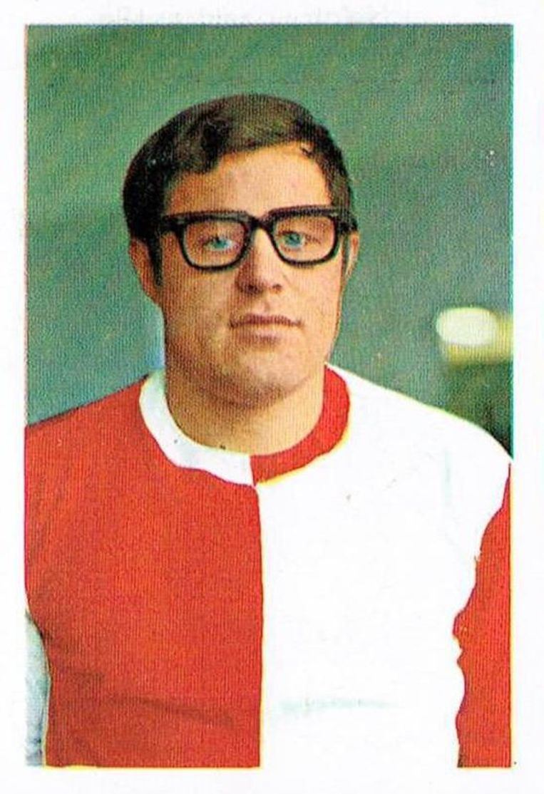 Veertien keer speelden ze de klassieker: Swart en Israël kijken uit ...