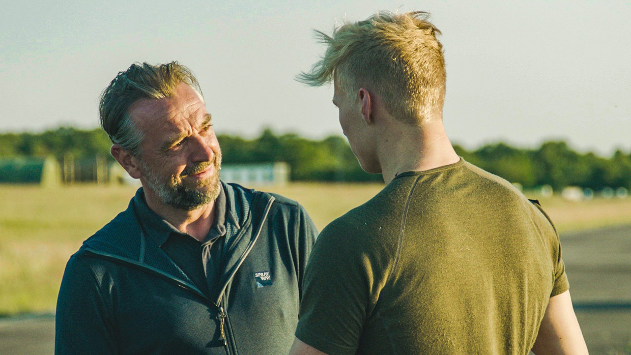 Wat is in ’s hemelsnaam de insteek van ‘Kamp Waes’? | De Morgen