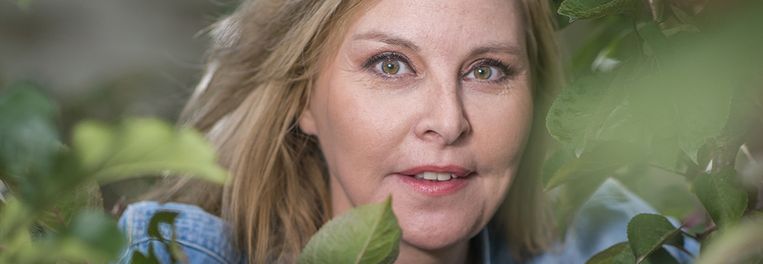 Hoe sociale media troost bieden (6): royaltywatcher Kathy Pauwels na ...