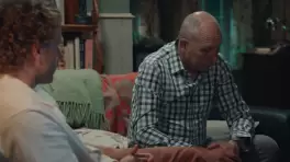 Jan lucht zijn hart bij Jelle over het vertrek van Hanne - Familie