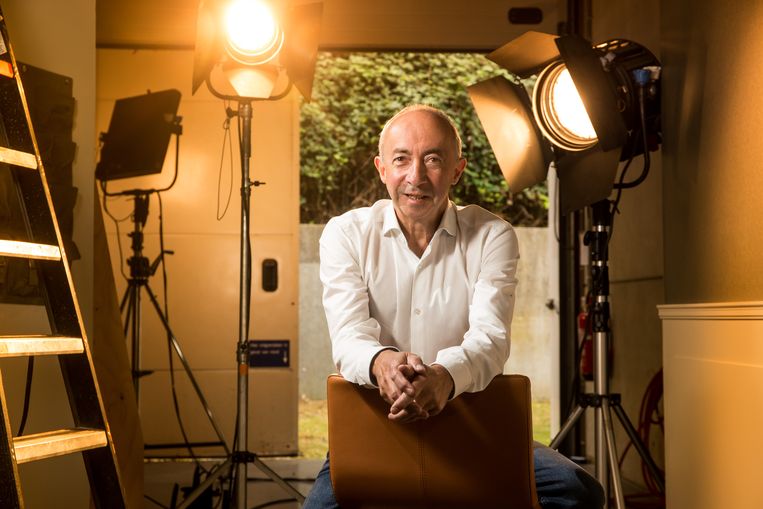 Stijn Coninx herkent zich in verhaal Johny Voners: “Ik ben te snel ...