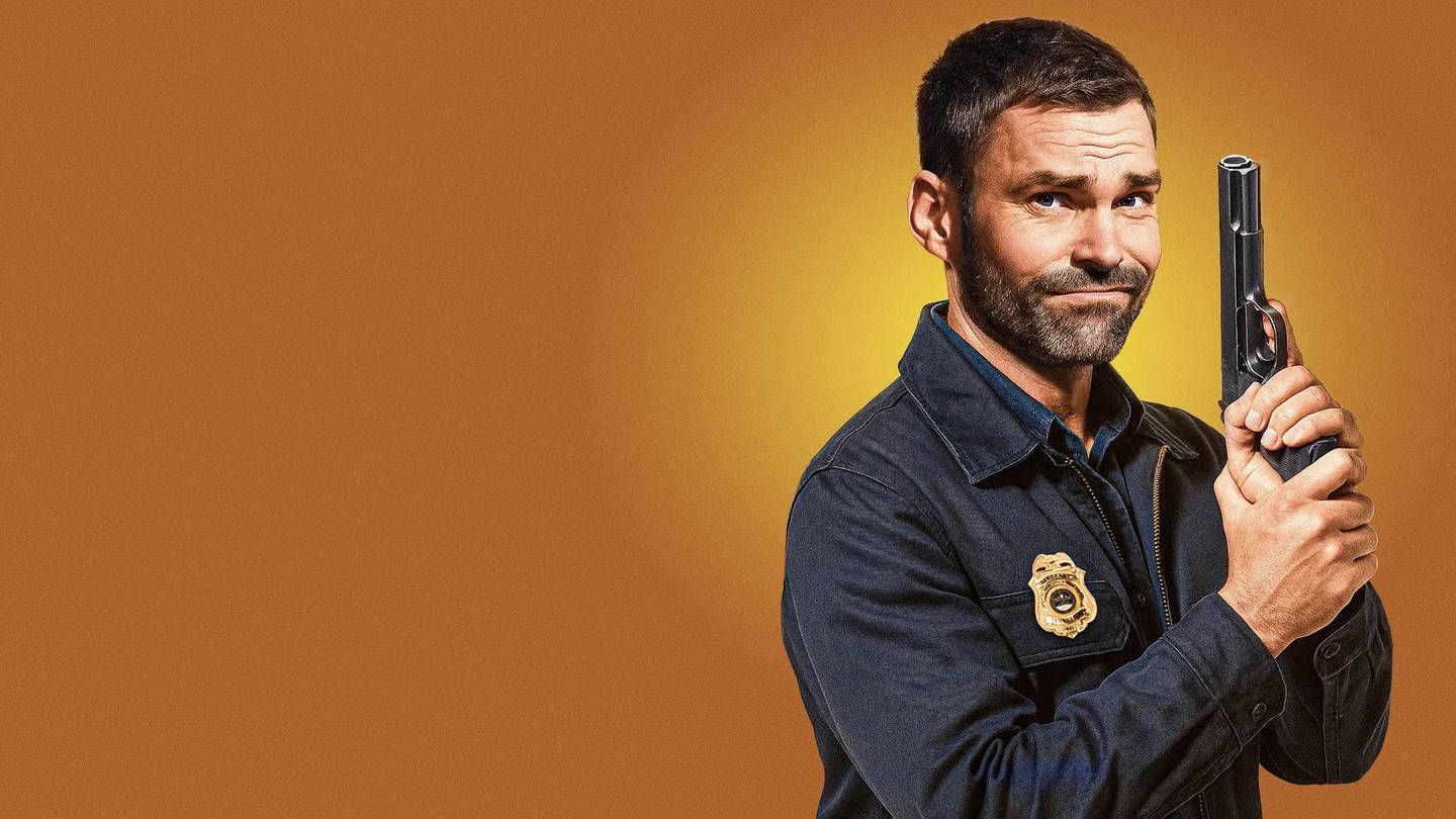 Bad Man - Play More Cinema - zondag 10 mei 2026 - 23:13 - TV-Gids