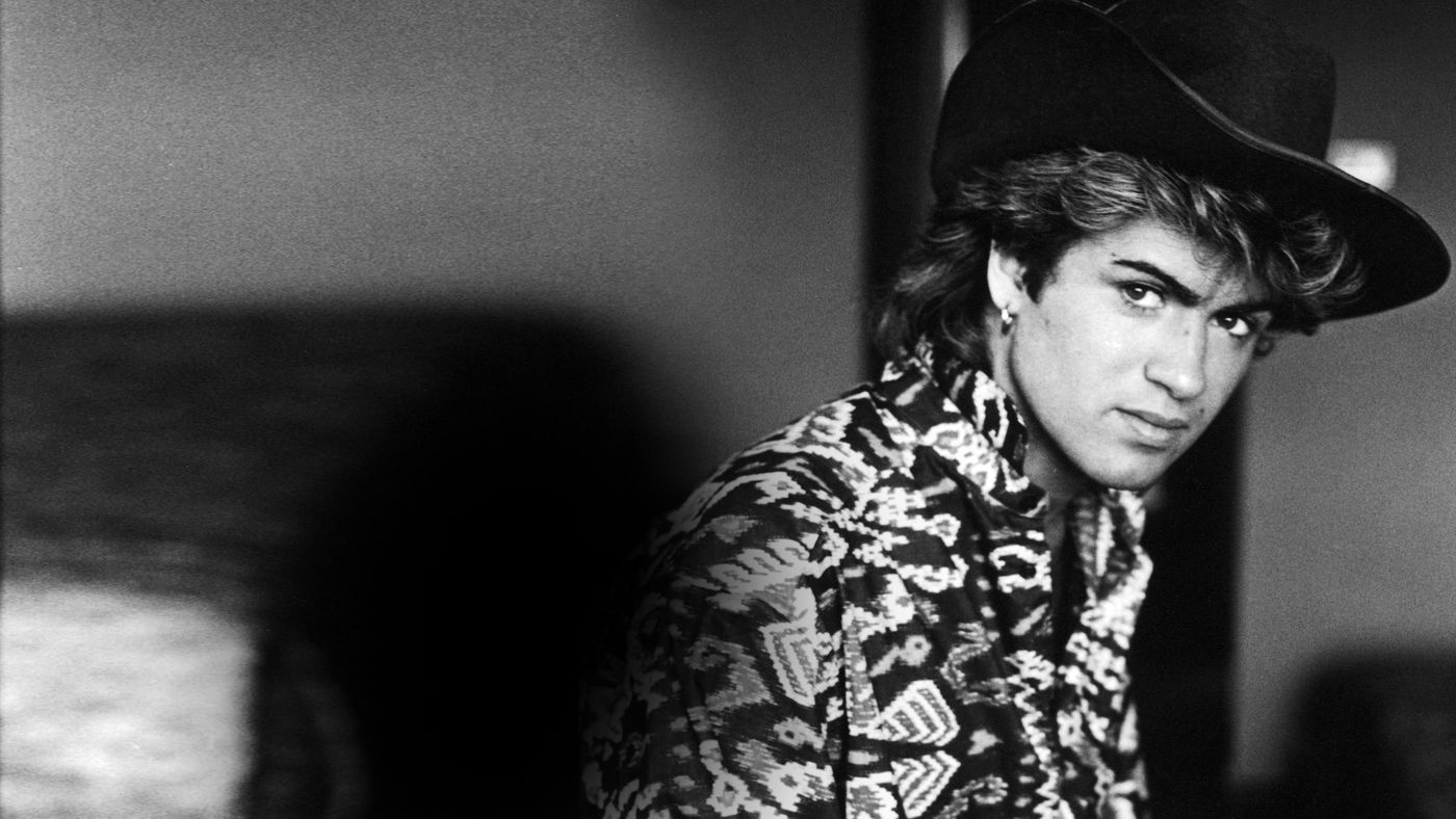 George Michael: Portrait of an Artist - Online kijken - VTM GO