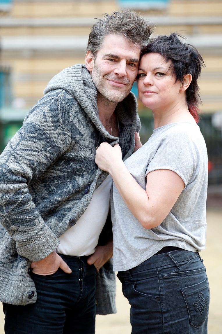 BV's getuigen over hun vechtscheiding: "Mijn twee oudste kinderen zie ...