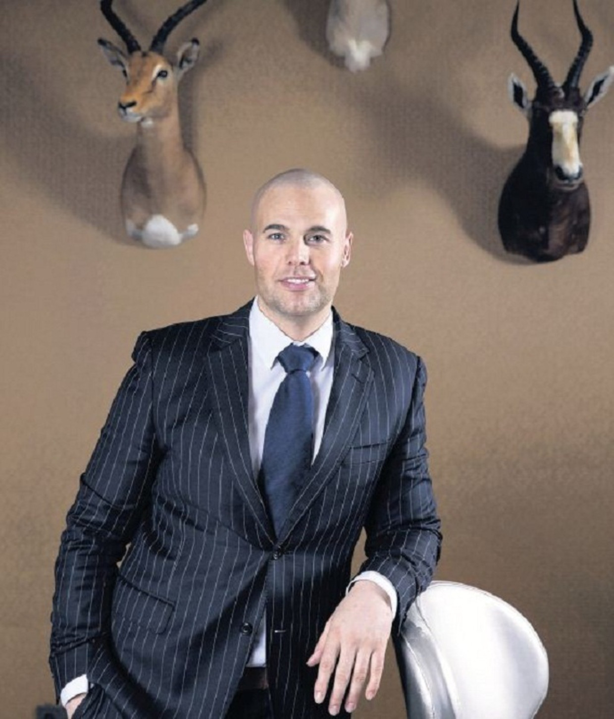 Joram van Klaveren: 'De PVV is veel te links' | Trouw