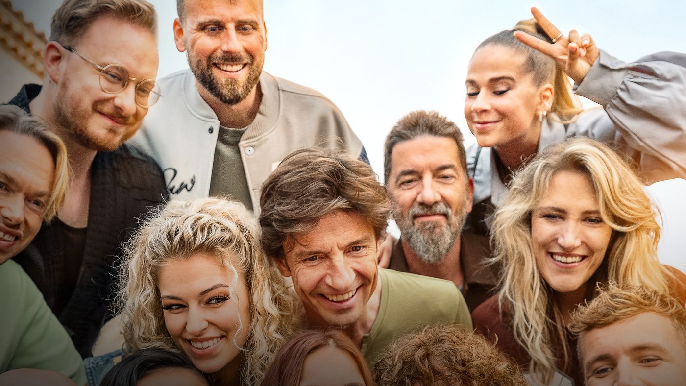 Liefde voor Muziek - Seizoen 10 - Kijk gratis naar volledige afleveringen - VTM GO