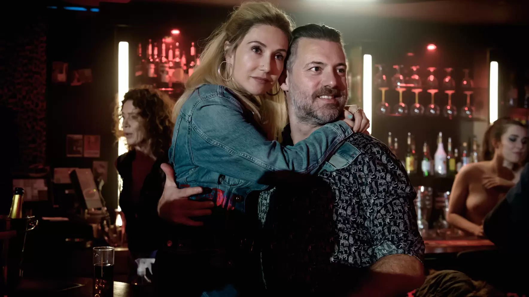 Red Light - De leukste fragmenten en acties