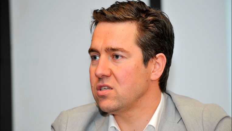 Mannaert: "Er zit beweging in ons stadiondossier" | Jupiler Pro League ...