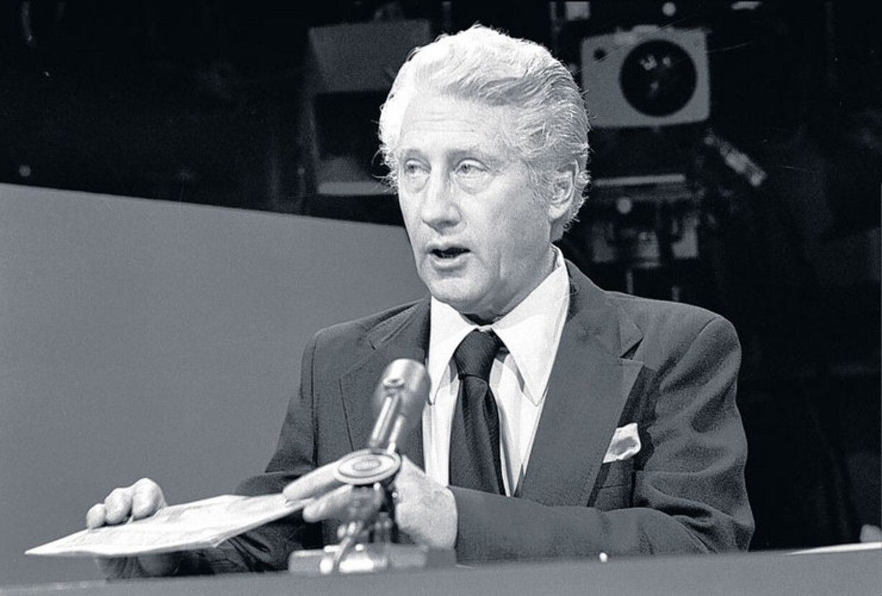 Mark Felt (1913 - 2008): De bron aller bronnen | Het Parool