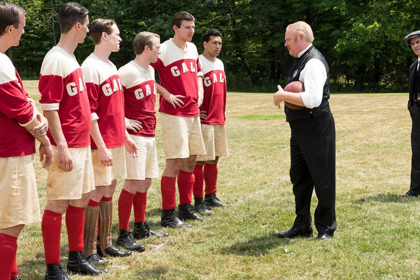 Murdoch Mysteries - BBC First - donderdag 15 januari 2026 - 13:00 - TV-Gids