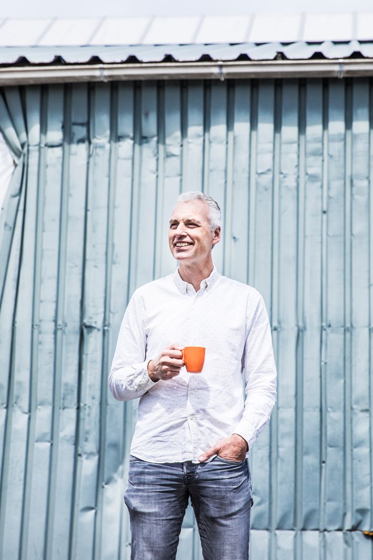 Ex-Shell manager mist groene ambities bij oude werkgever | De Volkskrant