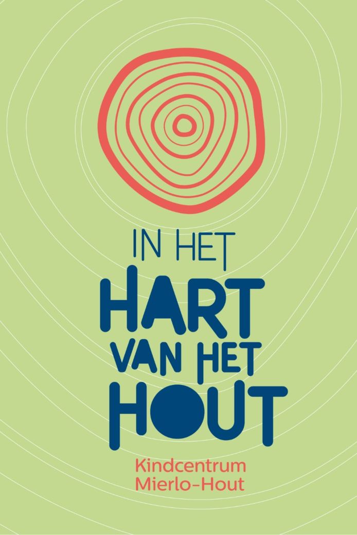 Kindcentrum in Helmond gaat ‘In het Hart van het Hout’ heten | Helmond ...