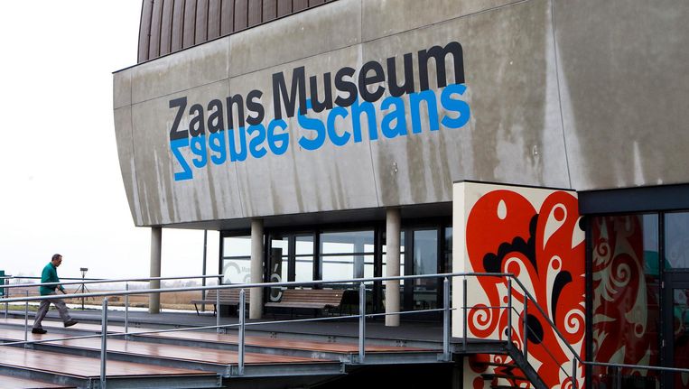 Zaans Museum verdubbelt aantal bezoekers in twee jaar | Het Parool
