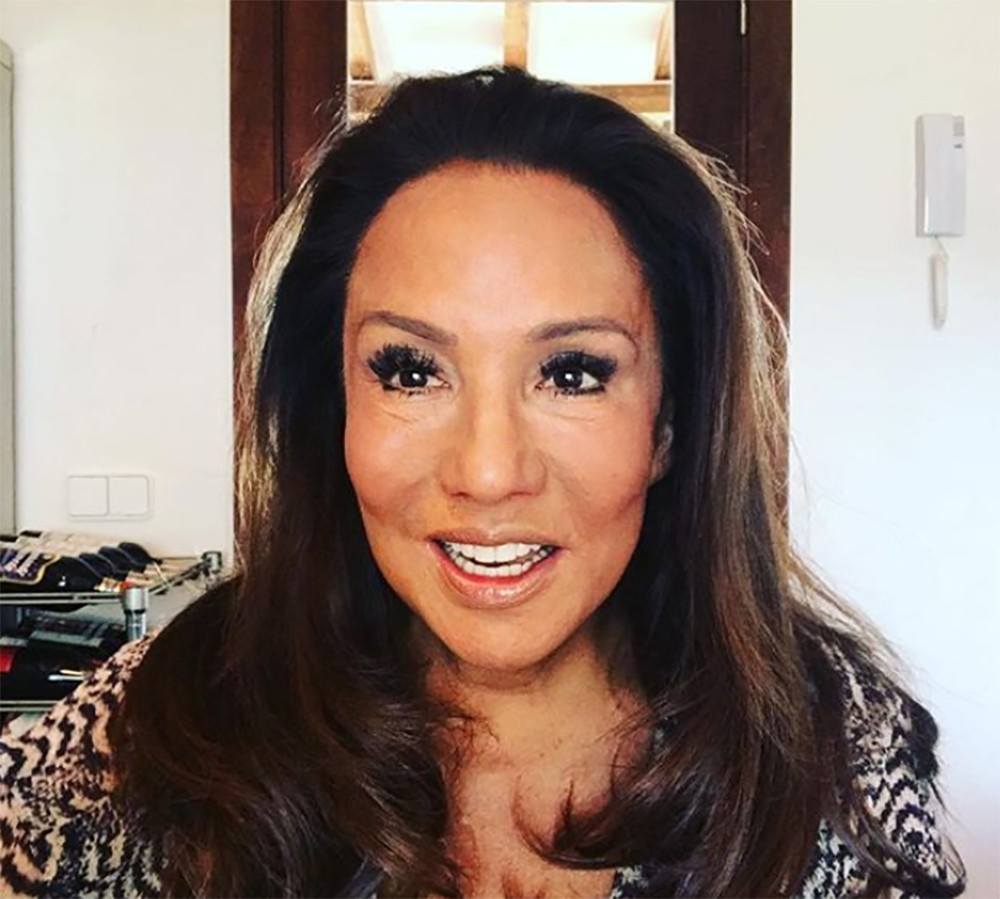 Patty Brard na maagverkleining: Eerst was ik morbide obese, nu gewoon ...