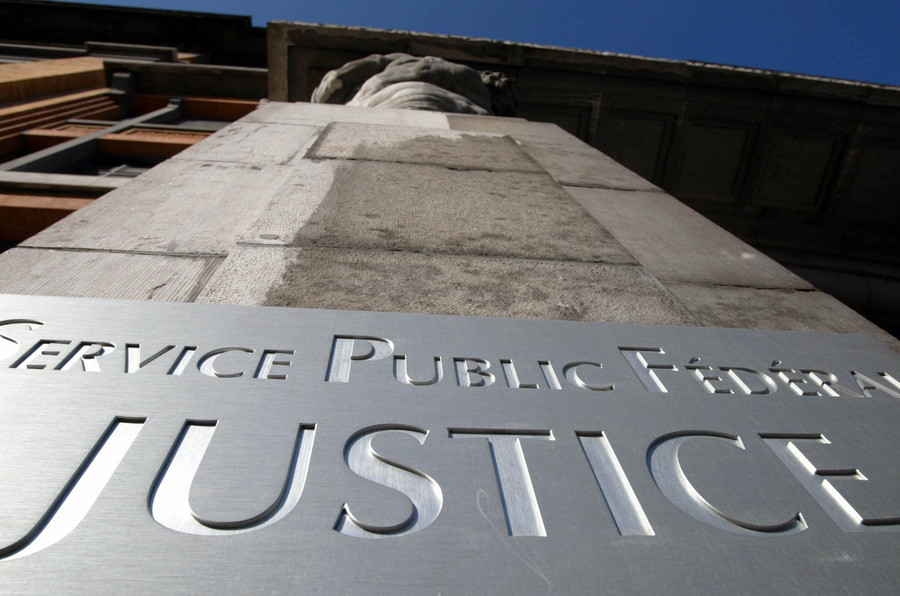Des agents du SPF Justice victimes de pression | Foto | 7sur7.be