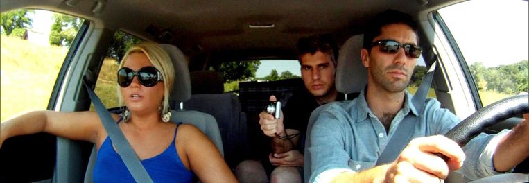 Reality: Catfish: The TV Show | Humo