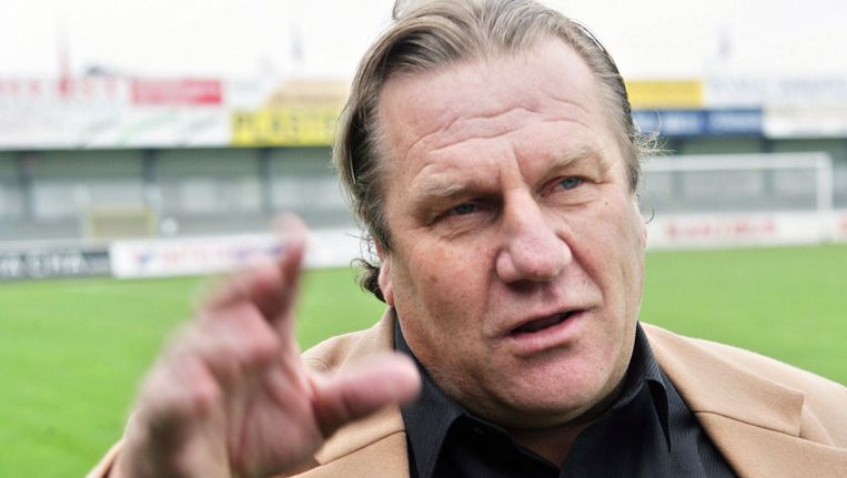 Een snuifje cultuur met Johan 'Jan' Boskamp | De Volkskrant