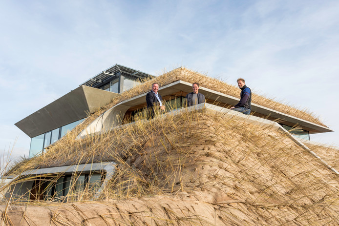 Hotel Tien Torens in Zoutelande | Walcheren | pzc.nl