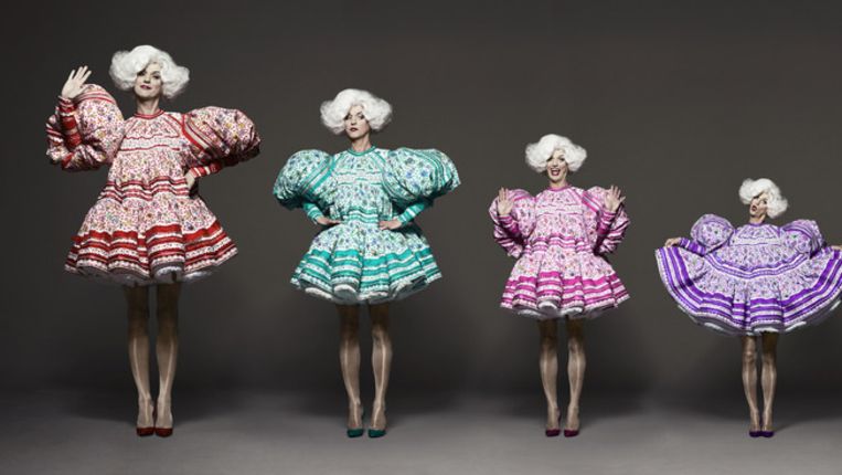 Dolly Bellefleur: 'Het kan mij geen worst schelen met wie Onno de ...