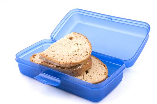 Liever je eigen bammetje mee naar je werk | Koken & Eten | AD.nl