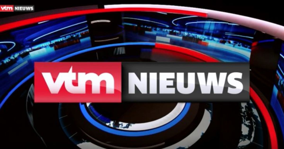LIVESTREAM. Extra VTM Nieuws over schietpartij Luik | Binnenland ...