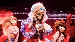 Zet de muziek maar wat luider voor Labradoodle! - The Masked Singer