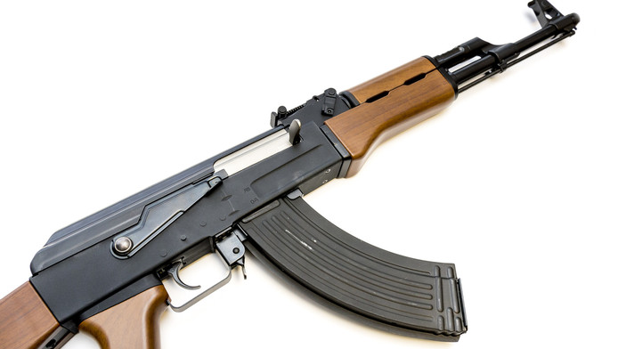 Nederlanders wilden wapens kopen in Polen | Home | AD.nl