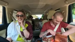 Sam wordt geplaagd met zijn songteksten - Expeditie Gooris