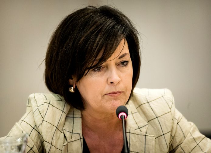 Nieuw interviewprogramma voor Jacobine Geel | Show | destentor.nl