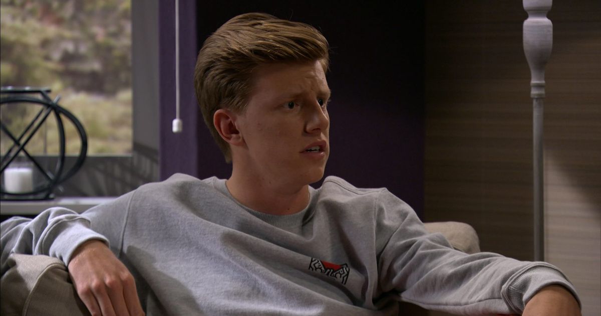 Acteur uit ‘Thuis’ en ‘Campus 12' zoekt 8.000 euro voor eerste kortfilm ...