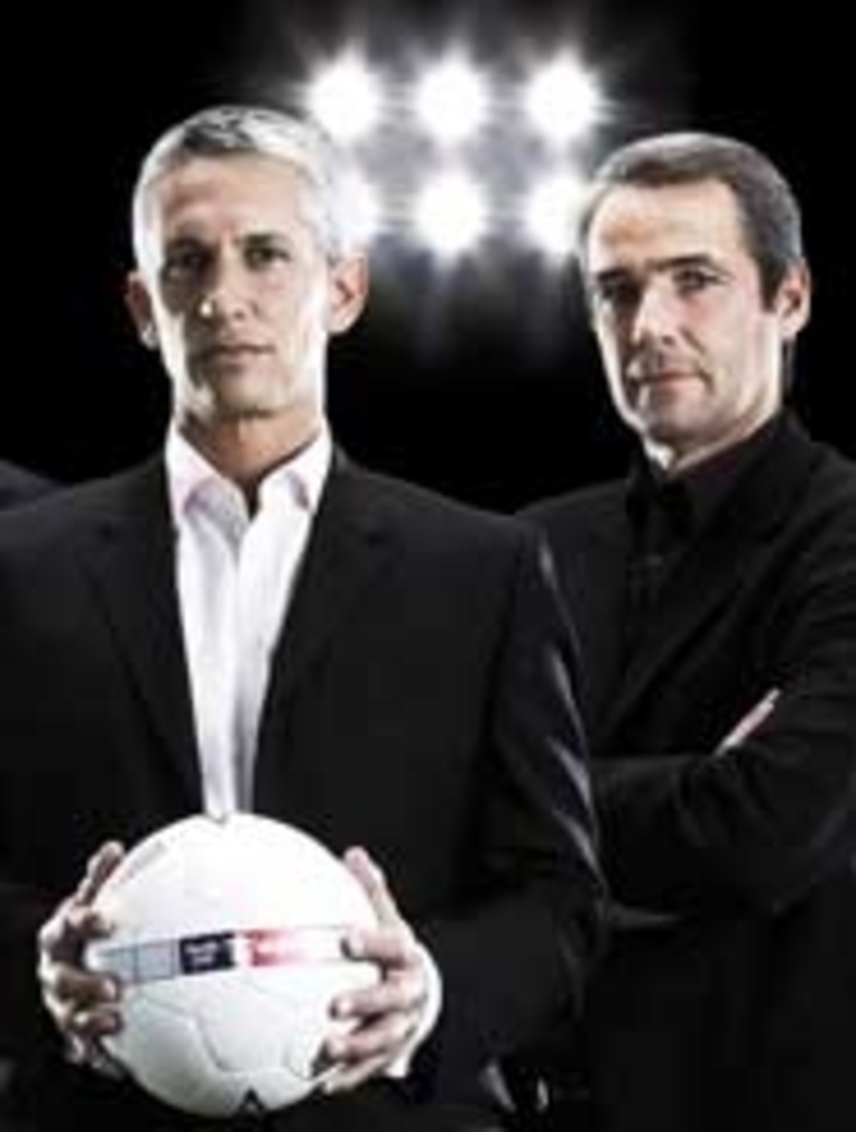 Match of the Day: Alan Hansen | Humo