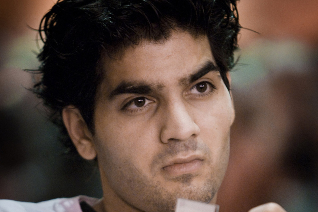 Jami wordt rechterhand PVV'er Brinkman | De Volkskrant