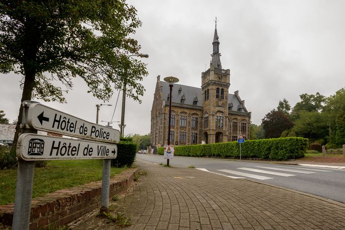 Le budget 2020 de la commune de Courcelles a été ficelé: 69 projets ...