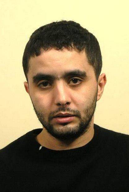 Amsterdamse zedendelinquent Ben Salah nog steeds voortvluchtig ...