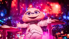 Nothings gonna change the love dat we voelen voor Champignon - The ...