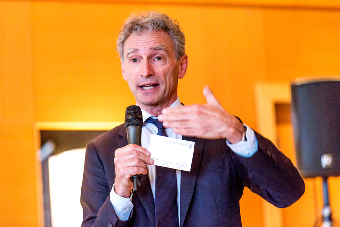 Rosenmöller voor GroenLinks naar Eerste Kamer | Binnenland | AD.nl