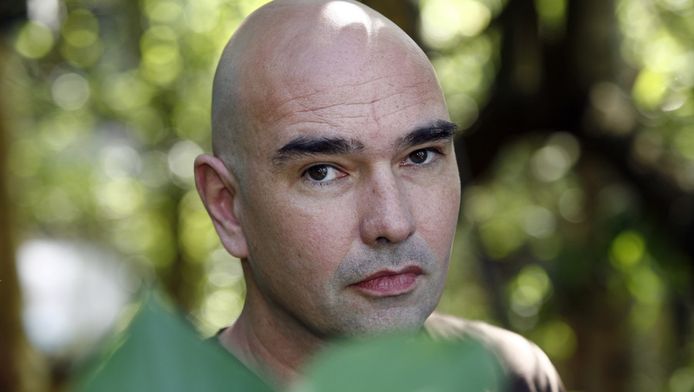 Cees Geel is weer vader geworden | Sterren | AD.nl