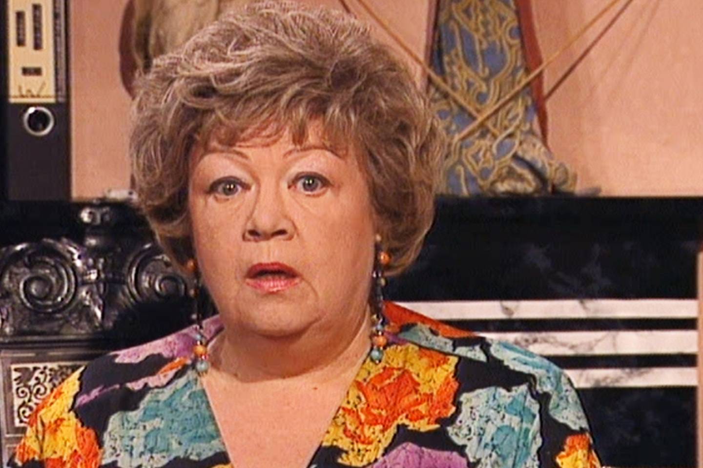 Ramona - VTM GOLD - donderdag 11 juni 2026 - 19:00 - TV-Gids