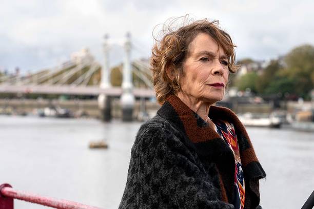 VTM 3 - Weekoverzicht - TV-Gids