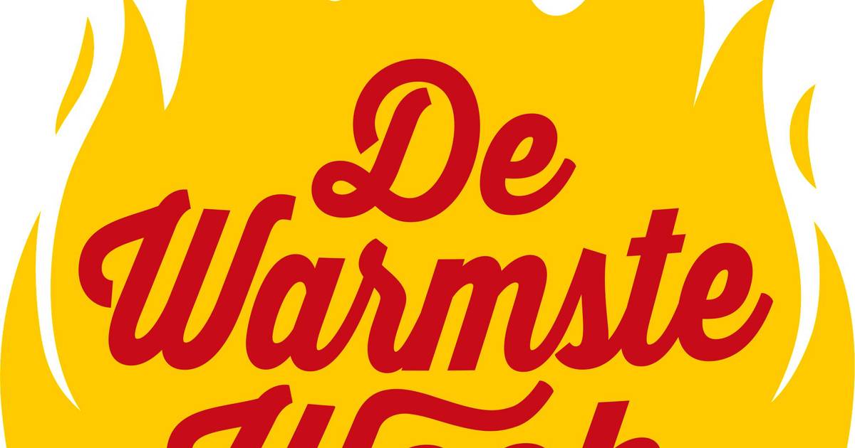 Warmste Week van Studio Brussel kiest voor Kortrijk | Kortrijk | hln.be