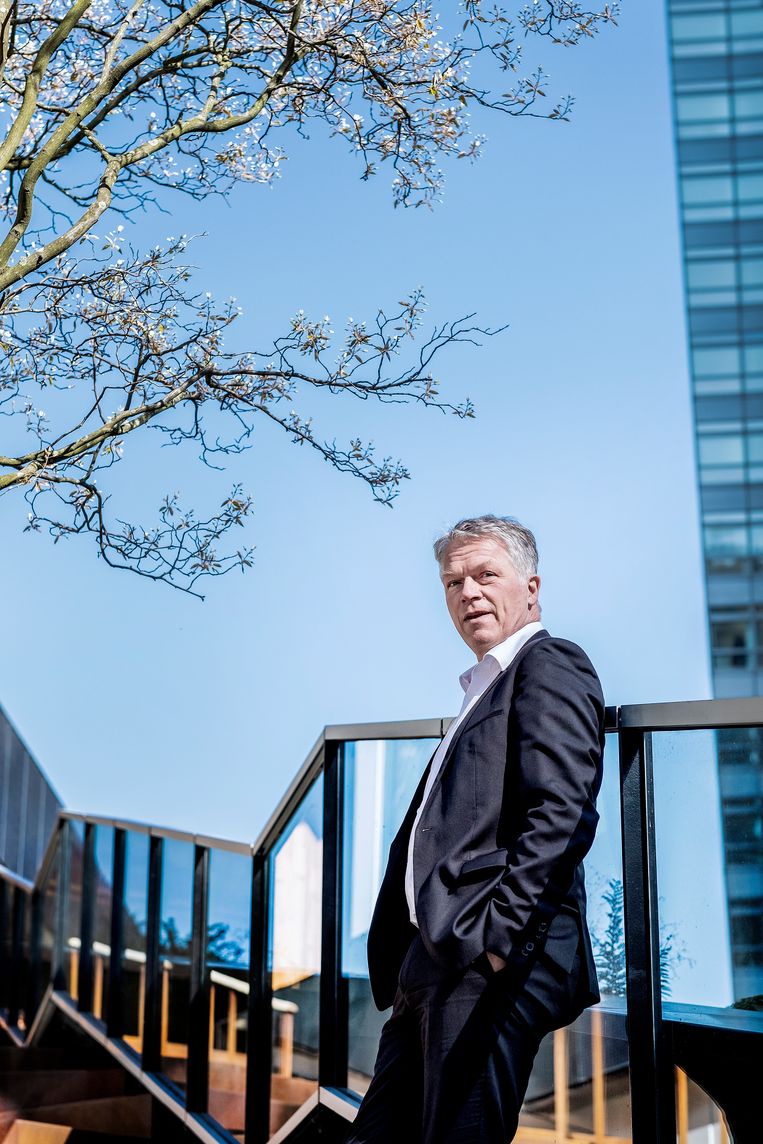 Wouter Bos heeft geduldige miljarden voor de klimaataanpak | Trouw