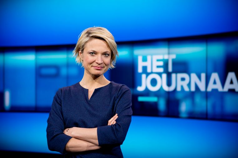 Goedele Wachters bekent: "Ik heb heel veel spijt gehad toen ik toezegde ...