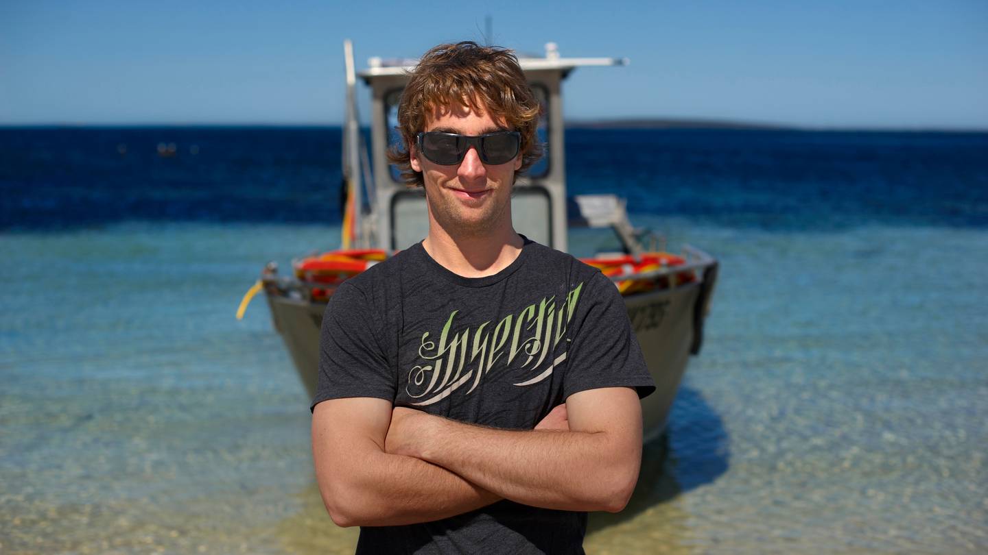 Dive Wars Australia - Discovery Vlaanderen - zaterdag 17 januari 2026 ...