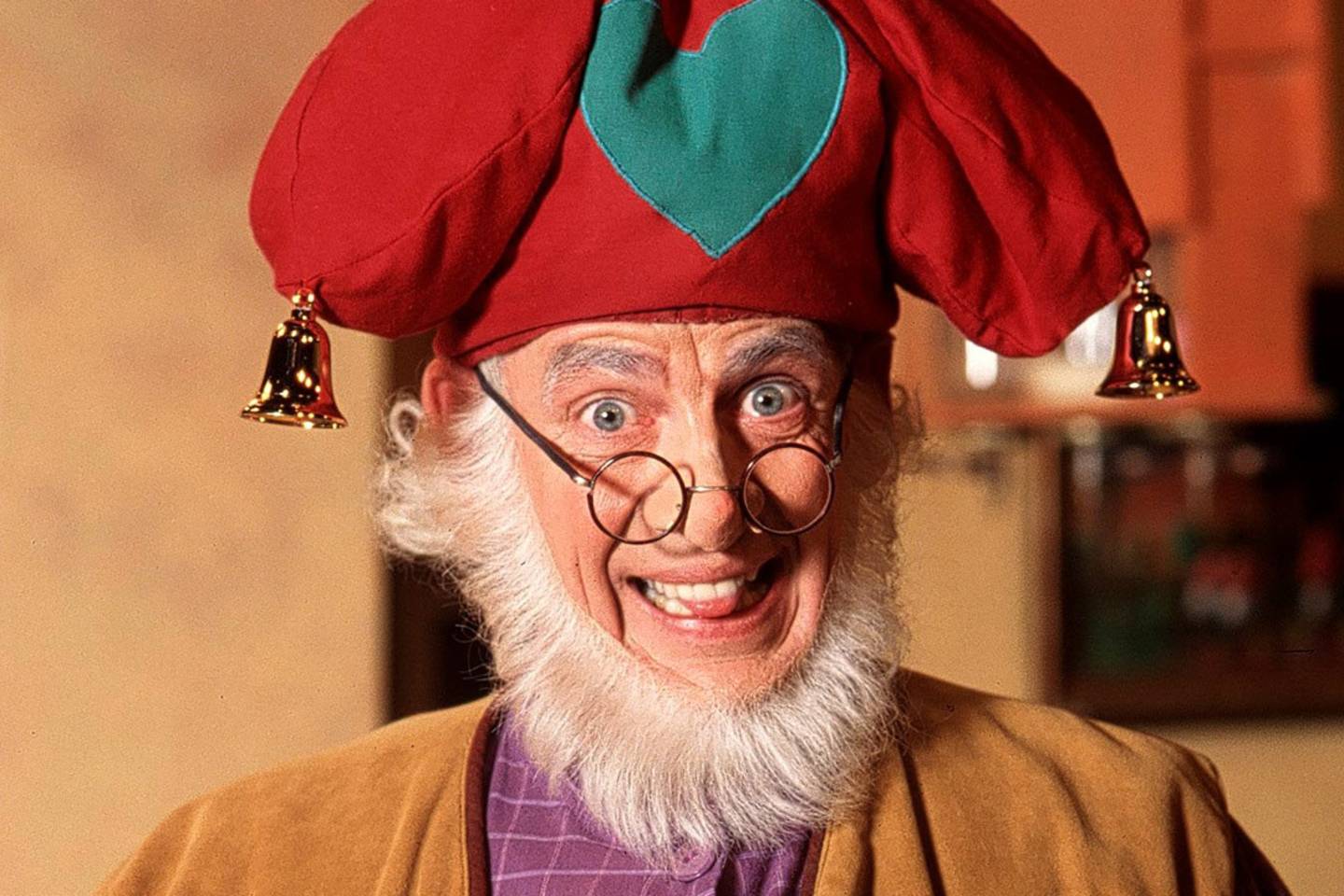 Kabouter Plop - VTM - maandag 12 januari 2026 - 05:30 - TV-Gids