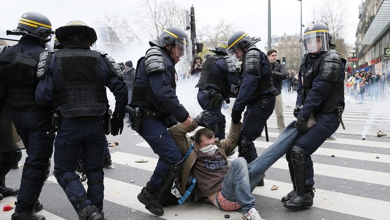 Wat u moet weten voordat u gaat lunchen | De Volkskrant