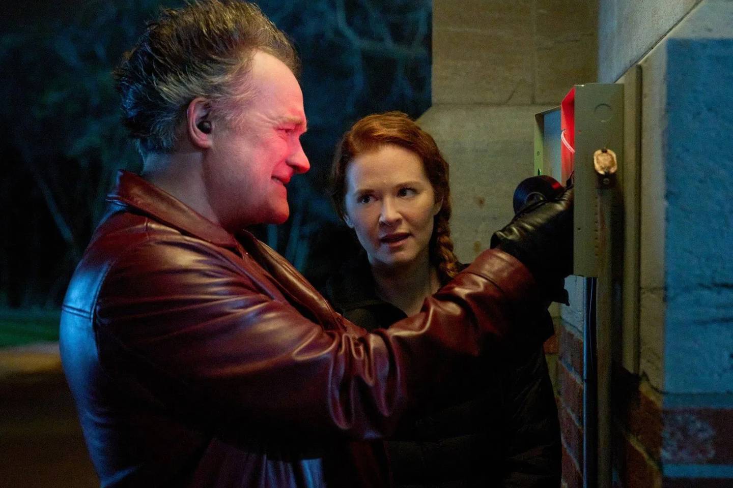 Mistletoe Murders - Play Fictie - dinsdag 30 december 2025 - 21:25 - TV ...